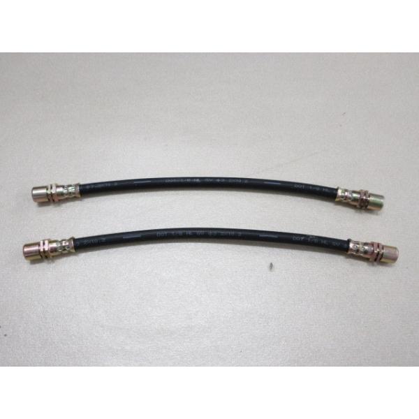 新品 クラウン MS80 RS80 MS82 MS83 MS85 MS90 MS95 用 フロント ブレーキホース 2本新品2本セットです。適合詳細は以下の純正部品番号から判断ください。96950-31323※初期不良に限り返品をお受けいた...