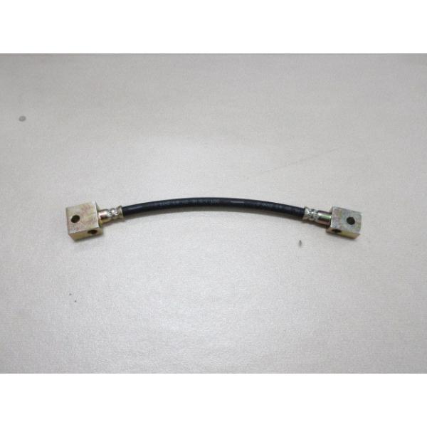 新品 スカイライン ジャパン GC210 用 リア ブレーキホース 　1本です。適合詳細は以下の純正部品番号から判断ください。46204-Q2100※初期不良に限り返品をお受けいたします。