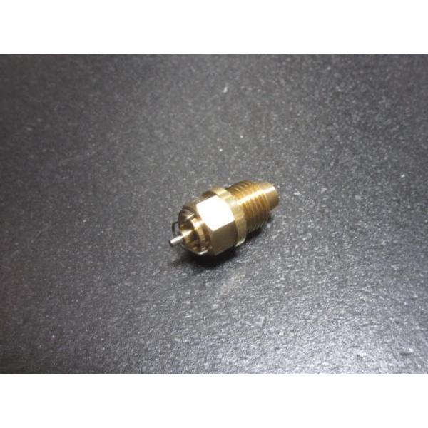 SOLEX ソレックス 40φ 44φ 用 ニードルバルブ 2.0です。4型/3型 44/40用2.0です。1個の価格です。※初期不良に限り返品をお受けいたします。