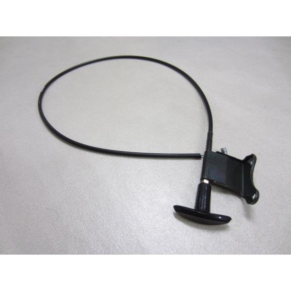 ハコスカ GC10 用 ボンネットワイヤー　ボンネットオープナーです。　　社外品(新品)です。オリジナルを元に忠実に再現いたしました。レストア等にいかがでしょうか。※初期不良に限り返品をお受けいたします。