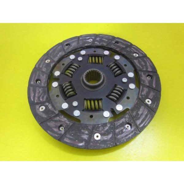 日本製 セリカ TA22 TA27 2TG 用 クラッチディスク新品です。2T-G搭載車に適合します。※画像はサンプルです。※初期不良に限り返品をお受けいたします。