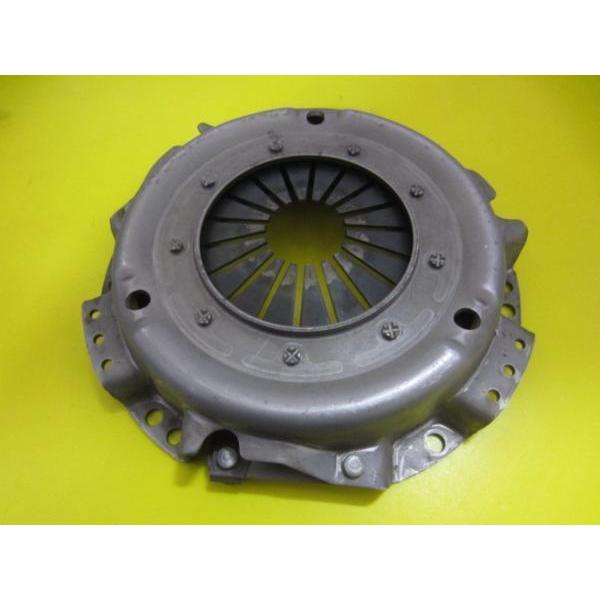 サバンナ RX7 RX- SA22C 12A 用 クラッチカバーアイシン製ですので純正同等品です。新品です。82年3月〜85年9月までのNA車に適合します。※画像はサンプルです。※初期不良に限り返品をお受けいたします。