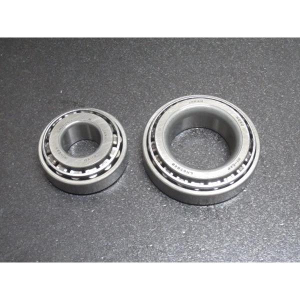 RX-3 RX3 S102A S124A 用 フロント ハブベアリングインナーとアウターのセットになります。メーカーはNSKです。1セットの価格です。※画像はサンプルです。※初期不良に限り返品をお受けいたします。