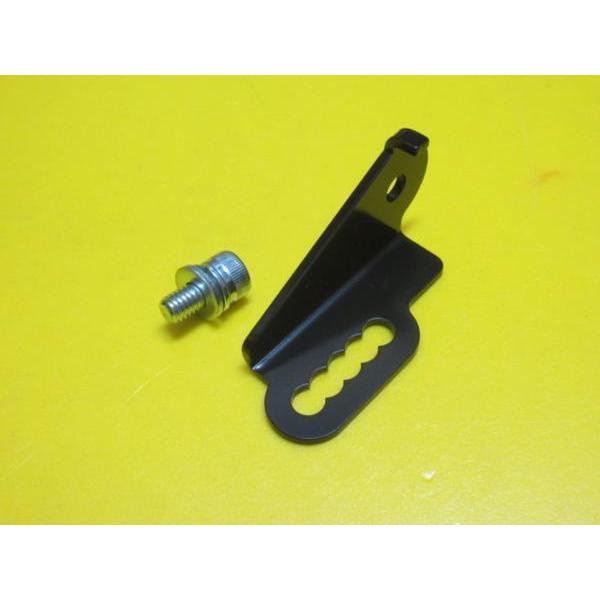 アルトワークス HA36S 2WD 用 AFSセンサーステー新品です。純正AFS装着車に適合いたします。このステーでローダウン時に純正AFSで補正しきれない光軸を調整可能にします。5段階調整式ですので、ほとんどのローダウン車に使用できます。...