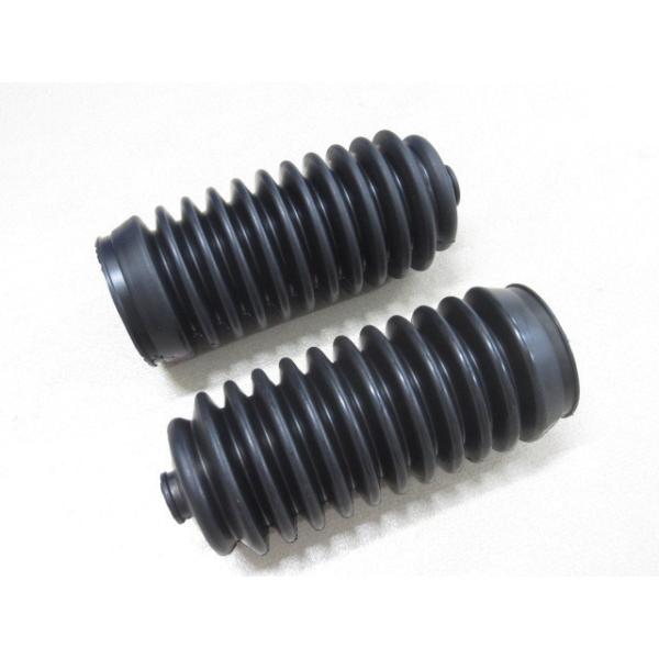 ソアラ MZ20 MZ21 GZ20 用 ラックブーツ 左右セットです。補修にいかがでしょうか？※初期不良に限り返品をお受けいたします。