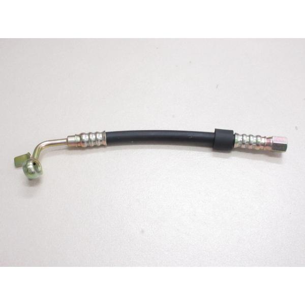 ハイエース LH50 LH60 用 パワステホース です。新品です。適合は以下の部品番号からご判断ください。44411-26011※初期不良に限り返品をお受けいたします。