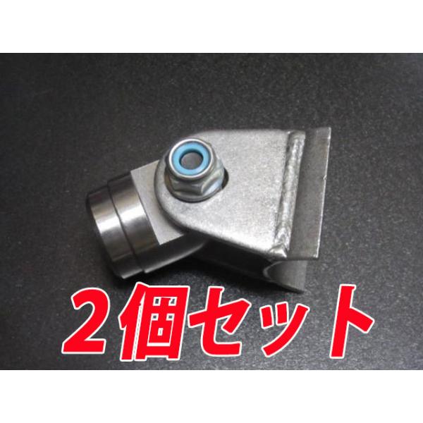 ロールバー ジョイント キット 40φ 2個セットロールバー ジョイント キット 40φ　です。40φ用です。SAFETY21ですので、問題なくJAFレースにも使用できます。※2個セットです。※初期不良に限り返品をお受けいたします。