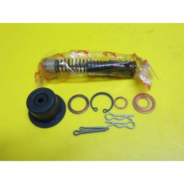 マークIIクレスタ GX61 GX71 YX60 クラッチマスターインナーマークIIクレスタ GX61 GX71 YX60 クラッチマスターインナーキットです。日本製です。 サイズは5/8です。※初期不良に限り返品をお受けいたします。