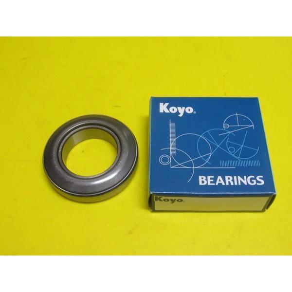 セリカ レビン TE27 TA22 TA27 クラッチレリーズベアリングセリカ レビン TE27 TA22 TA27 クラッチレリーズベアリングです。新品です。※初期不良に限り返品をお受けいたします。