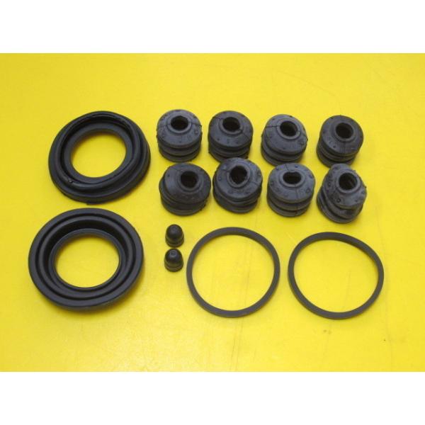 クラウン MS120 GS121 GS120 用 リア キャリパー シールキットです。新品です。日本製です。※初期不良に限り返品をお受けいたします。