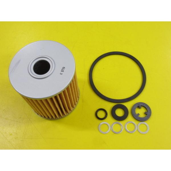 トヨタ S800 ヨタハチ UP15 用 オイルフィルターです。未使用品です。※初期不良に限り返品をお受けいたします。