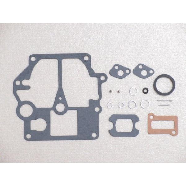 ハイラックス YN51 YN56 YN60 YN65 用 キャブレター シールキット です。日本製です。適合は2枚目画像からご判断ください。※初期不良に限り返品をお受けいたします。