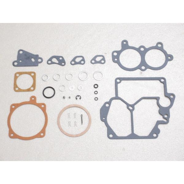 クラウン MS83 MS85 MS95 MS112 MS122 用 キャブレターシールキット です。適合詳細は2枚目画像からご判断ください。※初期不良に限り返品をお受けいたします。