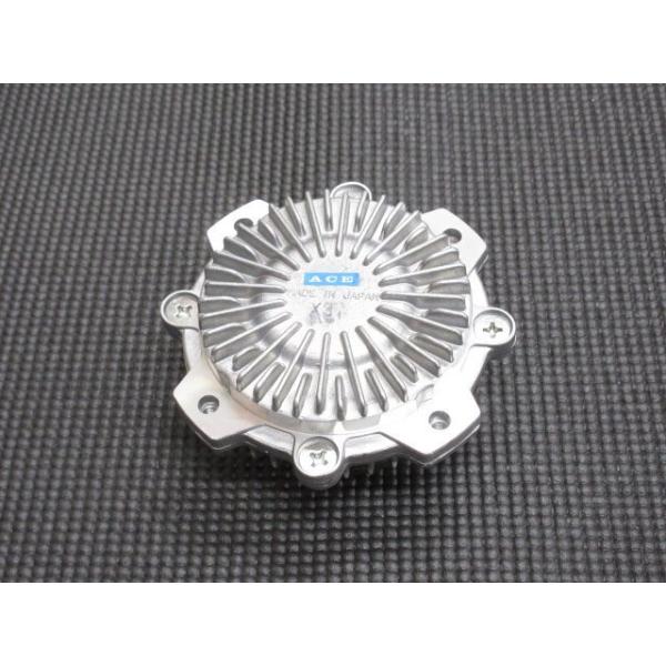 日本製 新品 日産 A12 A14 A15 用 ラジエーター ファンカップリング です。日本製(新品)です。各種A型エンジン搭載車に適合しますが、必ず適合はご自身でご判断ください。※初期不良に限り返品をお受けいたします。