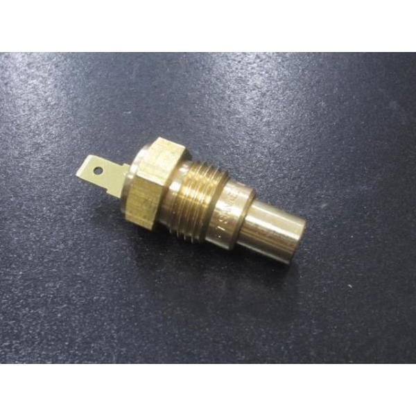 日本製 トヨタ 2K 3K 4K 5K 水温センサー です。新品です。日本製です。詳細は形状でご判断ください。※初期不良に限り返品をお受けいたします。