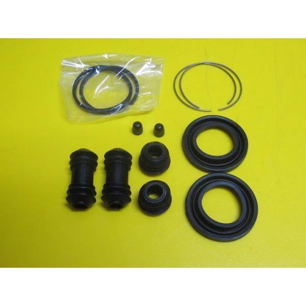 カローラ TE70 TE71 用 ブレーキキャリパーOHキット です。新品です。日本製です。※初期不良に限り返品をお受けいたします。