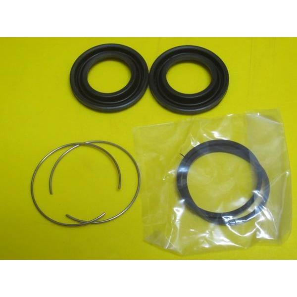 セリカ TA22 TA25 TA27 RA28 RA25 RA27 用 キャリパーOHキット です。新品です。74年1月〜77年7月までの車両に適合します。RA35には適合しません。日本製です。※初期不良に限り返品をお受けいたします。