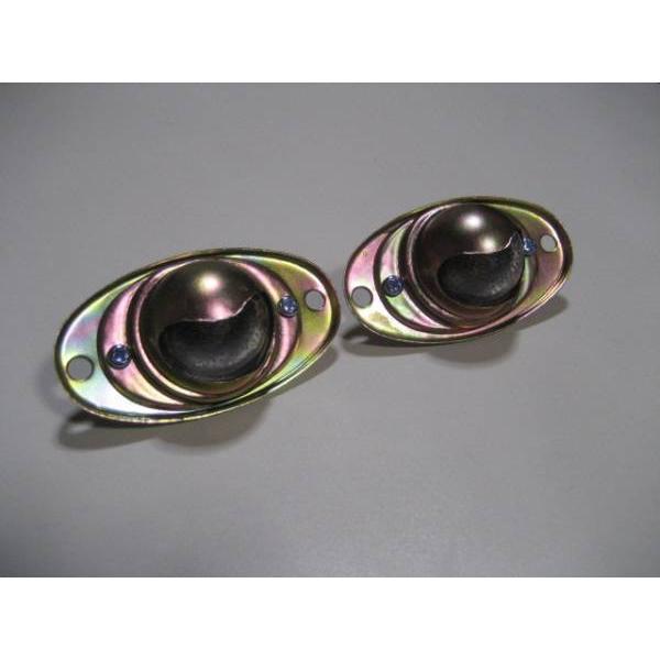 セリカ TA22 TA27 RA25 RA27 用 ライセンスプレートライト です。リプロ品(新品)です。※初期不良に限り返品をお受けいたします。