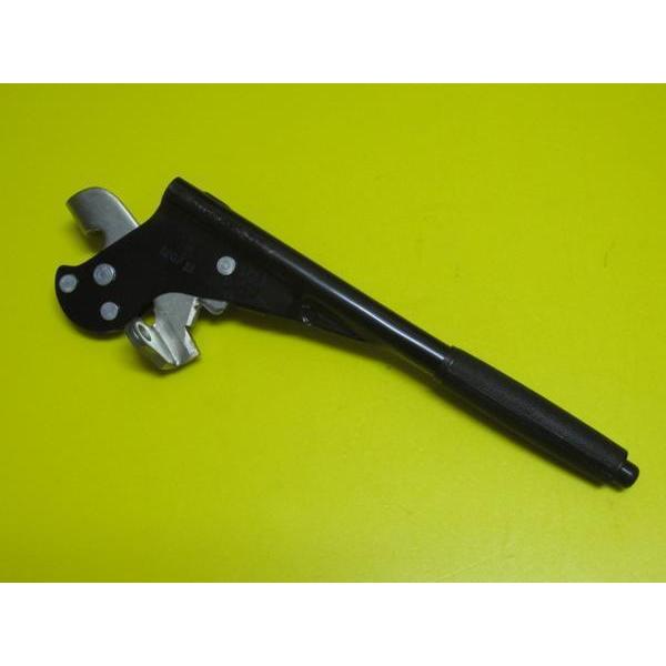 カローラ TE27 KE25 KE20 TE20 TE25 用 サイドブレーキレバー です。希少なトヨタ純正新品です。※初期不良に限り返品をお受けいたします。