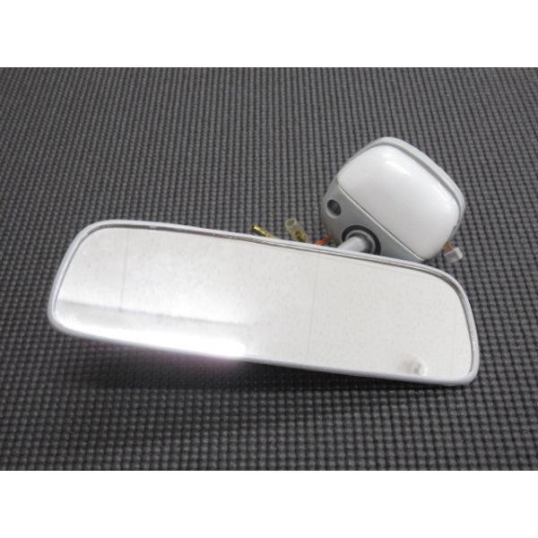 新品 カローラ レビン TE27 KE25 KE20 用 ルームミラー です。社外品(新品)です。※初期不良に限り返品をお受けいたします。