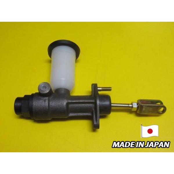 激レア! クラウン MS65 MS85 MS70 MS60 用 クラッチマスターシリンダー激レア! クラウン MS65 MS85 MS70 MS60 用 クラッチマスターシリンダーです。新品です。日本メーカー製です。サイズは3/4です。詳細...