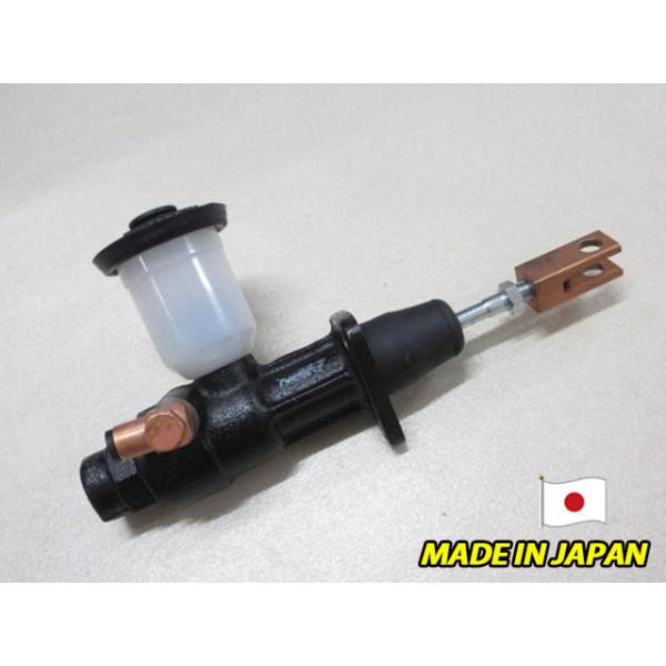 ランクル ランドクルーザー FJ40 FJ45 FJ55 クラッチマスターランクル ランドクルーザー FJ40 FJ45 FJ55 クラッチマスターです。日本製未使用品です。詳細は画像からご判断ください。※初期不良に限り返品をお受けいたします。