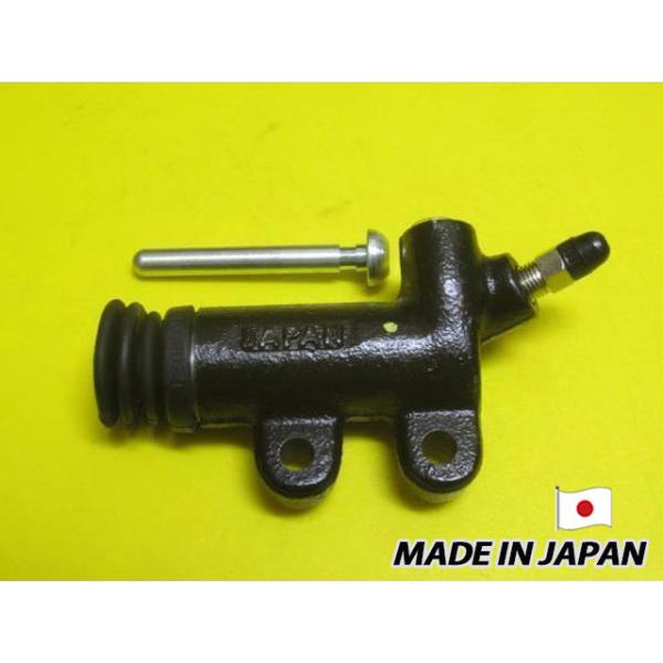 日本製 レビン トレノ カローラ TE71 用クラッチレリーズシリンダーです。日本製です。※初期不良に限り返品をお受けいたします。