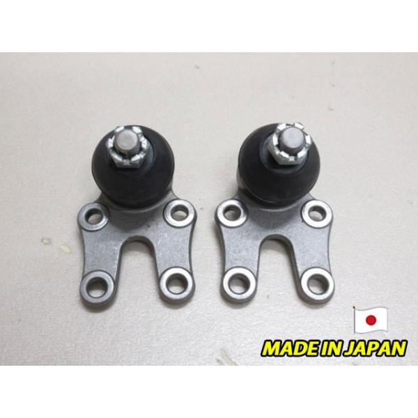 新品 ハイエース YH50 YH51 YH61 YH62 YH71 LH51 LH56 LH61 LH66 LH71 用 ロアアーム ボールジョイント 左右セット新品です。三恵工業製です。左右セットです。※初期不良に限り返品をお受けいたします。