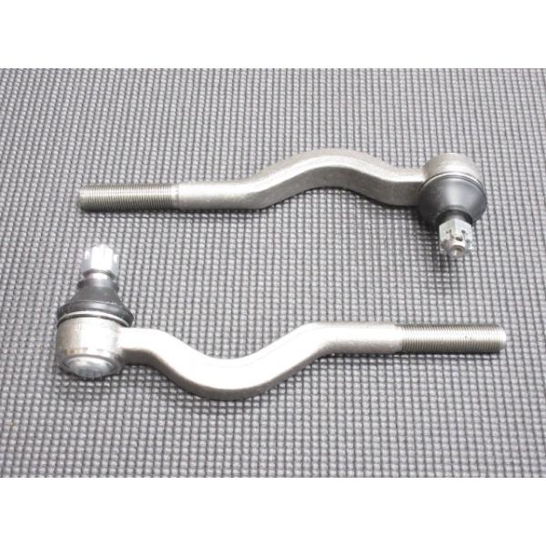 クラウン MS60 MS65 MS70 RS60 用 タイロッドエンド インナー 左右セットです。国内一流メーカー製です。60-70系クラウン用です。左右セットです。※初期不良に限り返品をお受けいたします。