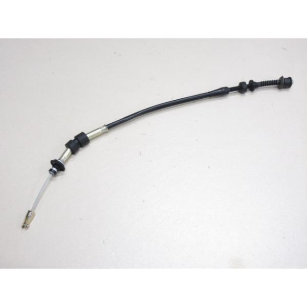 新品 シビック EF9 CR-X EF8 クラッチケーブル クラッチワイヤーです。　　新品です。純正が製廃ですので、純正同等に製作したものです。部品番号22910-SH3-N12※初期不良に限り返品をお受けいたします。