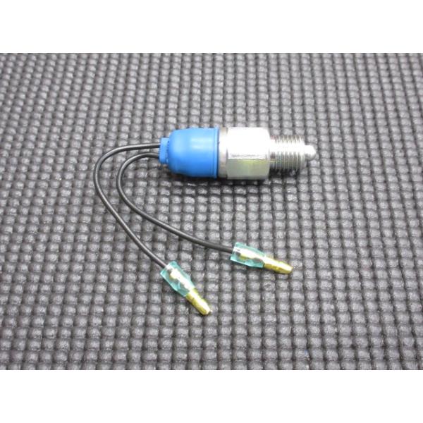 日本製 新品 GC10 GC110 GC210 R30  バックランプ スイッチです。日本製新品です。押して消灯するタイプです。※初期不良に限り返品をお受けいたします。