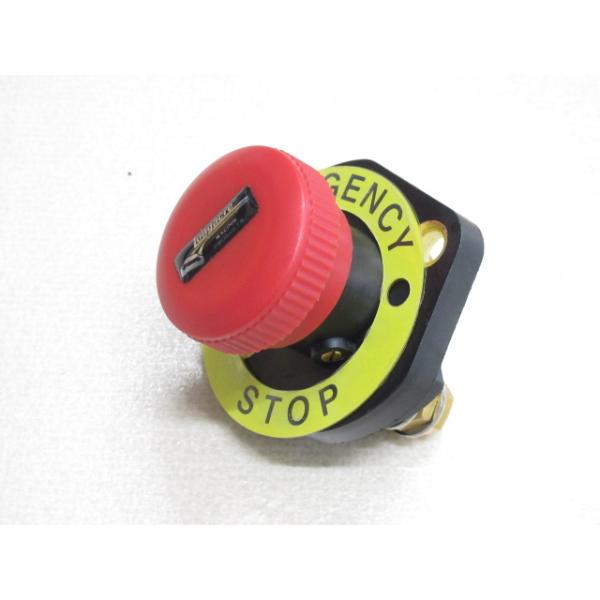 プッシュ・プル キルスイッチ です。新品です。アメリカのLONGACRE社製です。※初期不良に限り返品をお受けいたします。