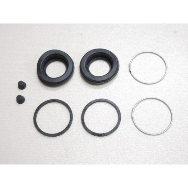 日本製 セリカ AA63 用 リア キャリパー シールキットです。新品です。AA63適合いたします。日本製です。※初期不良に限り返品をお受けいたします。