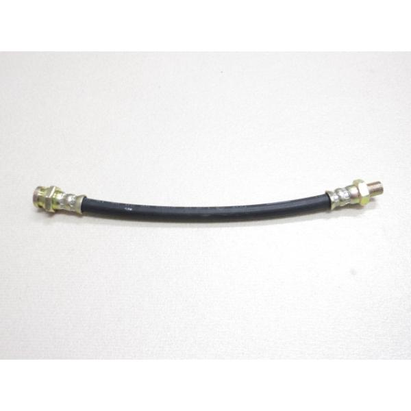 日産 旧車 71A 71B 用 クラッチホースです。新品です。日産71A 71Bミッション搭載各種車両に適合します。※初期不良に限り返品をお受けいたします。