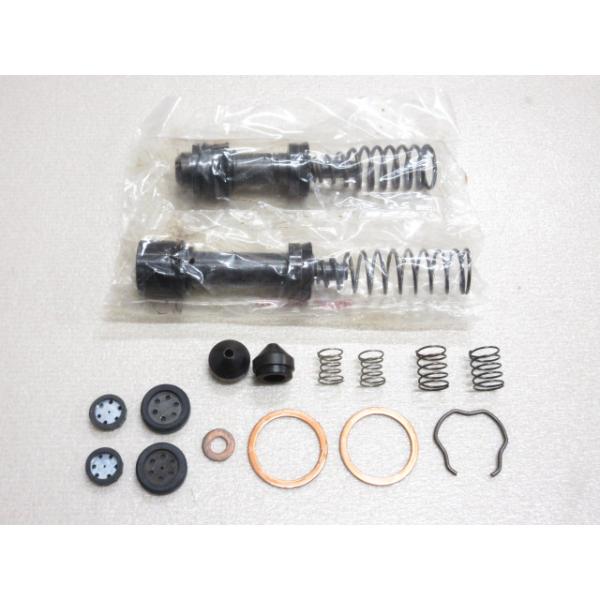 スカイライン ジャパン GC210 GC211 用 ブレーキマスターシリンダーOHキットです。日本製です。 サイズは7/8です。トキコに適合いたします。※初期不良に限り返品をお受けいたします。