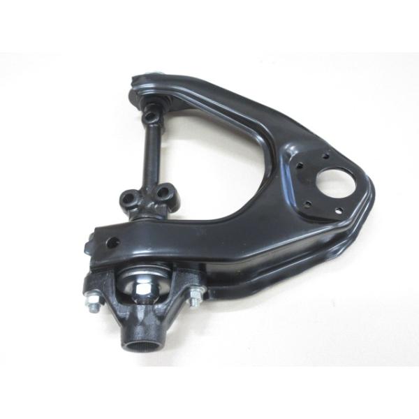 新品 ハイラックス サーフ 4WD RN101 RN106 RN110 RN126 RN130 LN107 LN111 LN130 用 アッパーアーム 右  です。新品です。  アッパーリンクシャフト及びブッシュ内蔵済みです。※初期不良に限...