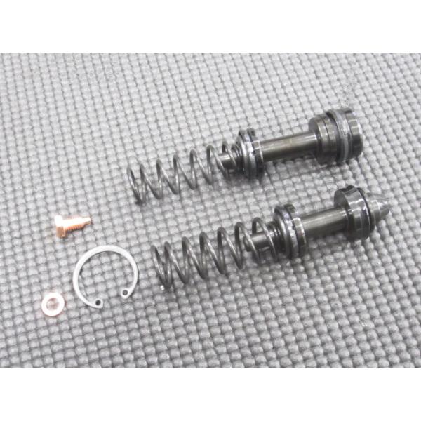 日本製 デリボーイ KCX10V  CXC10V ブレーキマスター シリンダー リペアキット です。※初期不良に限り返品をお受けいたします。