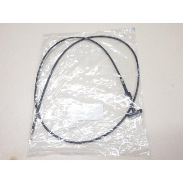 ハイラックス RN20 RN22 RN25 ボンネットワイヤー新品です。適合は以下の部品番号からご判断ください。53630-89104補修にいかがでしょうか。※初期不良に限り返品をお受けいたします。