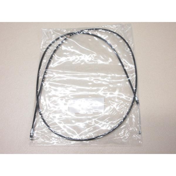 ハイラックス RN80 YN80 YN81 YN86 RN85 LN80 LN85 LN86 ボンネットワイヤー社外品新品です。適合は必ず以下の部品番号からご判断お願いします。53630-89112※初期不良に限り返品をお受けいたします。