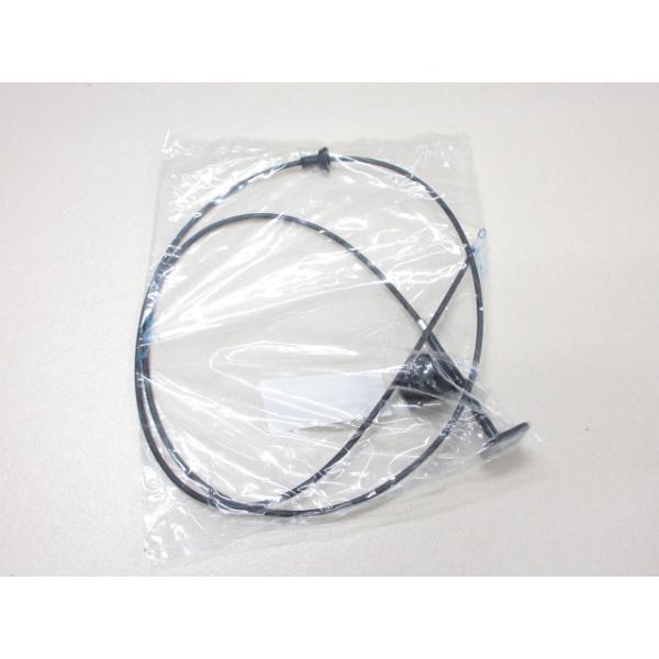 シビック EK4 EK9 用 ボンネットワイヤー　　社外品(新品)です。適合は以下の部品番号からご判断ください。74130-S04-003※初期不良に限り返品をお受けいたします。