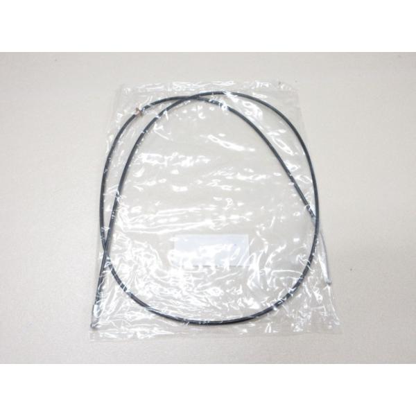 カローラ AE80 EE80 AE81 AE82 CE80 用 ボンネットワイヤー新品です。適合は以下の部品番号からご判断ください。53630-12210補修にいかがでしょうか。※初期不良に限り返品をお受けいたします。