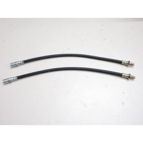 ランドクルーザー FJ40 FJ45 FJ43 フロント ブレーキホース 左右社外品新品です。適合詳細は以下の部品番号からご判断ください。90947-02078※初期不良に限り返品をお受けいたします。