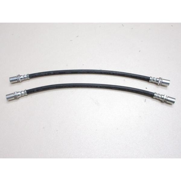 ハイラックス RN20 RN25 RN22 フロント ブレーキホース 左右社外品新品です。適合詳細は以下の部品番号からご判断ください。90947-02089※初期不良に限り返品をお受けいたします。