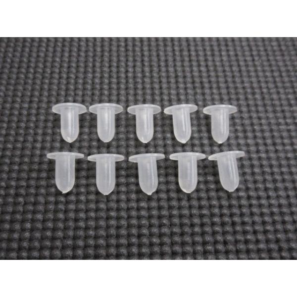 セリカ TA22 TA23 TA27 RA25 RA28 用 ドアパネルクリップ キャップ です。10個セットです。新品です。※初期不良に限り返品をお受けいたします。