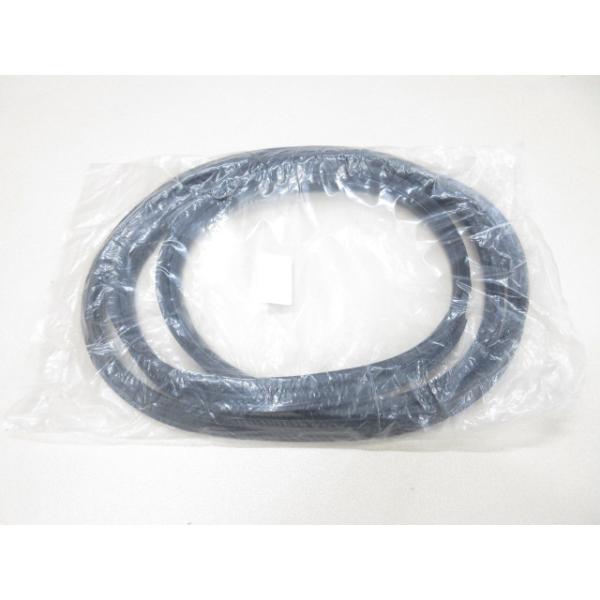 在庫あり ランサー エボリューション ランエボ1 2 3  CD9A CE9A CE9A トランク ウェザーストリップです。在庫ありますので即納です。社外品新品です。タイミングによってパッケージのデザインが変わる場合あります。※初期不良に限...
