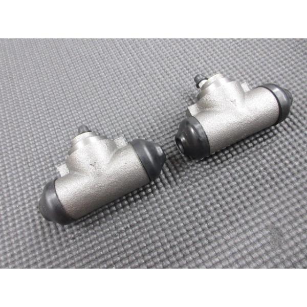 新品 カローラ KE20 KE25 KE30 TE20 TE21 TE25 リア ホイールシリンダー 左右セット です。サイズは3/4です。左右セットです。新品です。※初期不良に限り返品をお受けいたします。