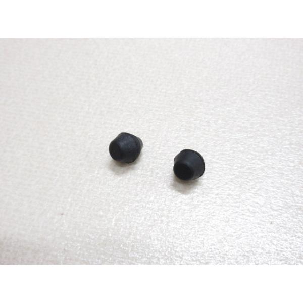 新品 AE86 給油口 当たりゴム クッション純正新品です。2個セットです。※初期不良に限り返品をお受けいたします。