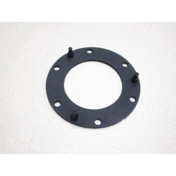 純正 AE86 燃料ポンプ ブラケット ガスケット純正新品です。※初期不良に限り返品をお受けいたします。