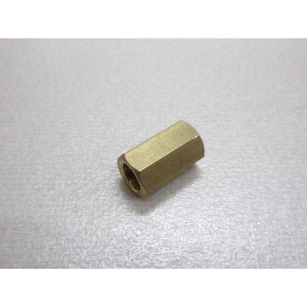 ブレーキパイプ 2WAY ジョイント M10XP1.0取付穴付きです。新品です。※初期不良に限り返品をお受けいたします。