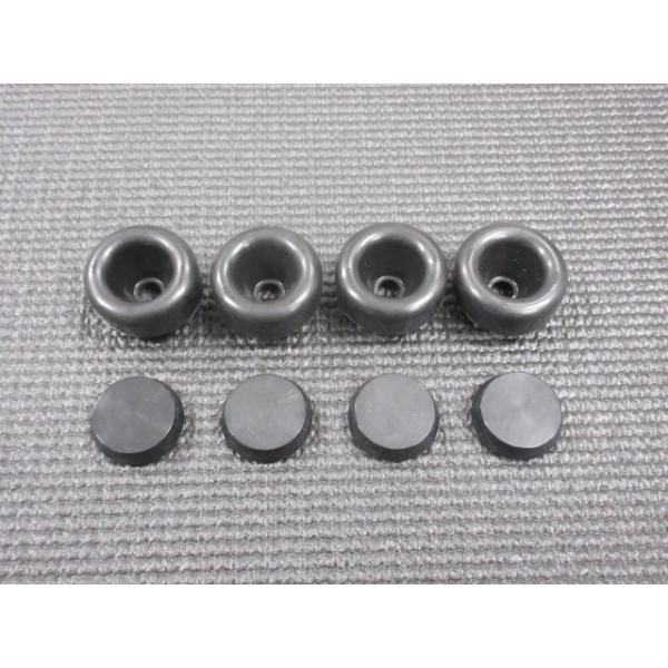 クラウン RS80 MS80 ME82 MS83 MS85 MS90 MS95  リア ホイールシリンダー カップキット です。日本製です。シリンダーサイズ1インチ用です。※初期不良に限り返品をお受けいたします。
